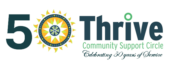 Black History Month Celebration - Thrive Community Support Circle